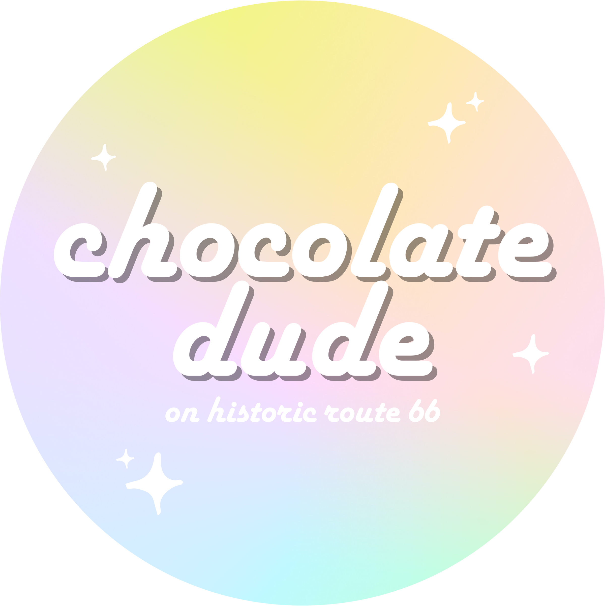 Chocolate and Coffee | Chocolate Dude